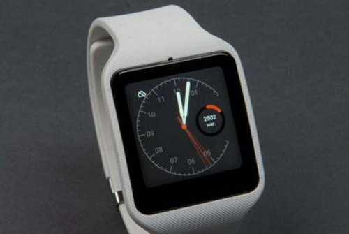 Smart watch