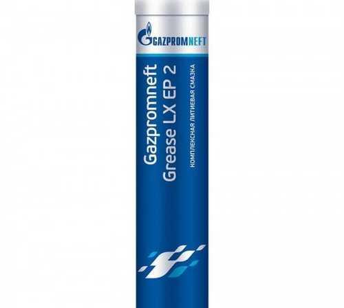 Смазка пластичная G-Energy Grease LX EP2 0,4 кг (G | Festima.Ru (339326974)