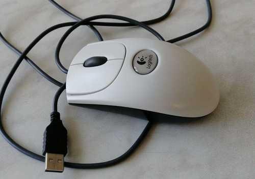 Мышь Logitech М-BT58