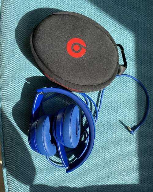 Наушники Beats Studio3 Wireless
