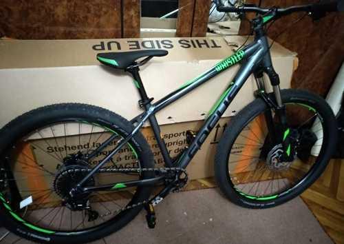 Focus whistler PRO 27.5 S