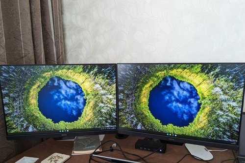 Монитор BenQ BL2581T 25"