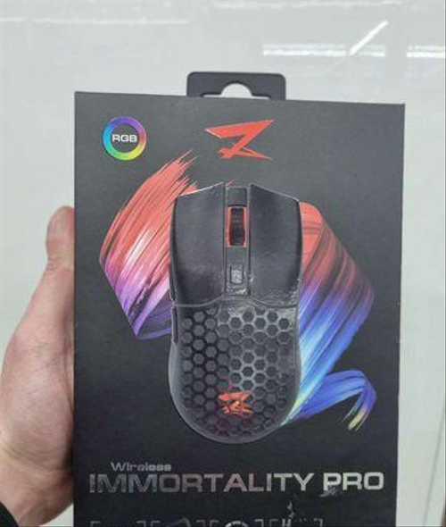 ZET gaming Immortality PRO Wireless