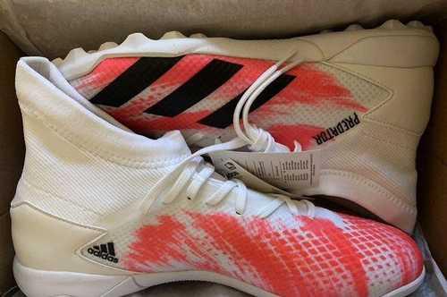 Шиповки adidas Predator 20.3 tf