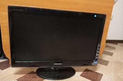 Монитор Samsung SyncMaster p2370