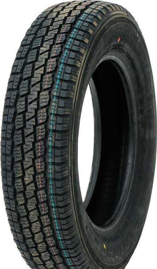 Автошина 185/75 R16C 8PR Triangle TR 646