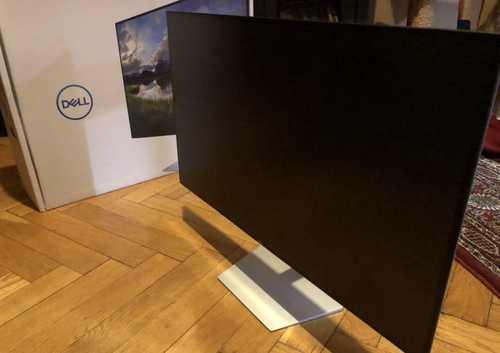 Монитор Dell S2719DC