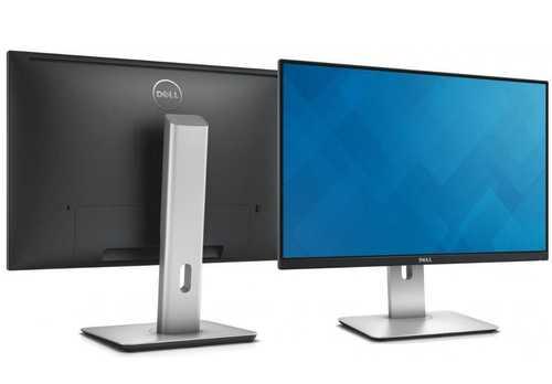 Dell UltraSharp U2414H