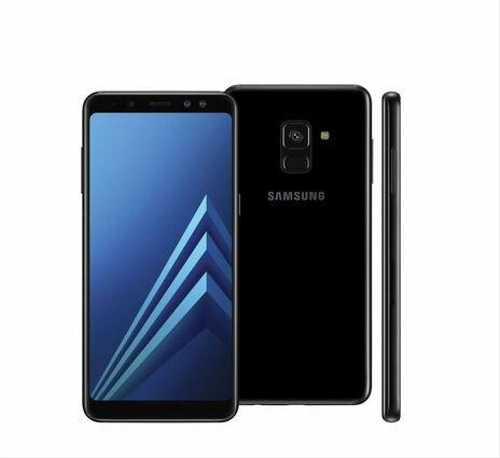 SAMSUNG Galaxy A8+ 2018