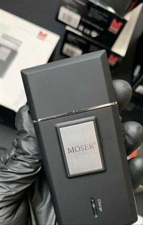 Шейвер moser 3615-0051 Shaver Moser