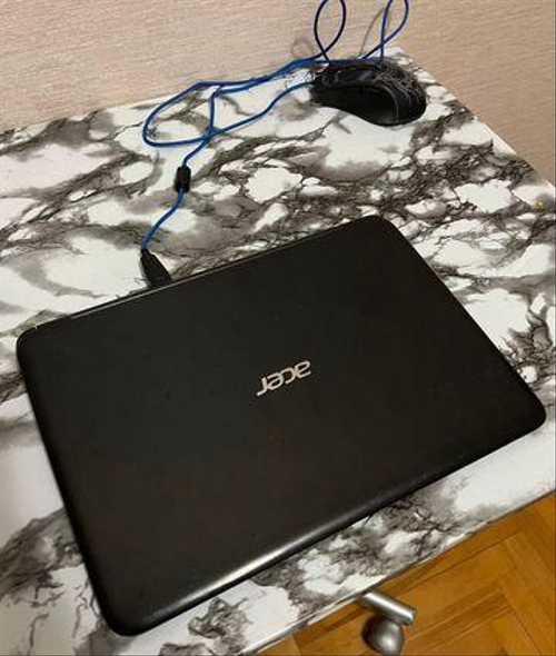 Acer aspire s5