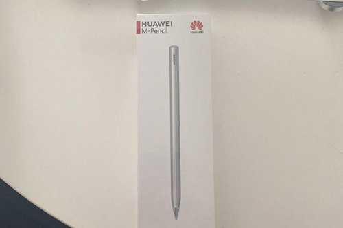 Стилус huawei m pencil