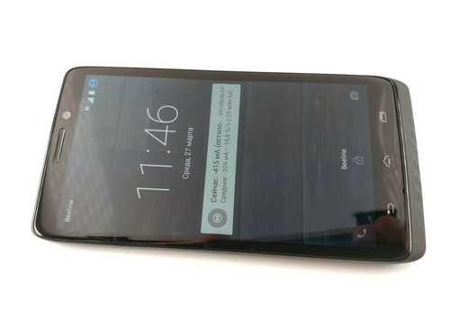 Motorola Droid Maxx XT1080M 16Gb C1.1711