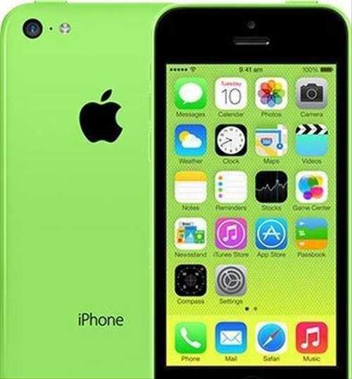 Apple iPhone 5C 8Gb Green (rfb)