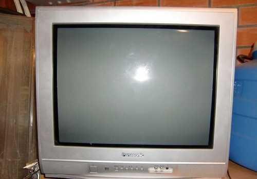 Телевизор Panasonic (продам, обмен)