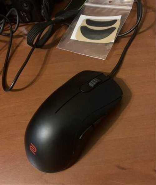 Игровая мышь/E-sports mouse Zowie za11