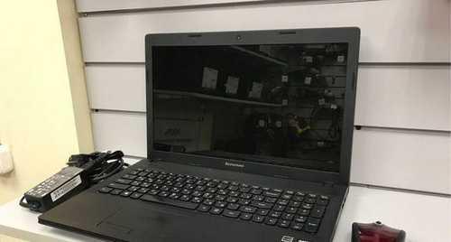 Ноутбук Lenovo g 505