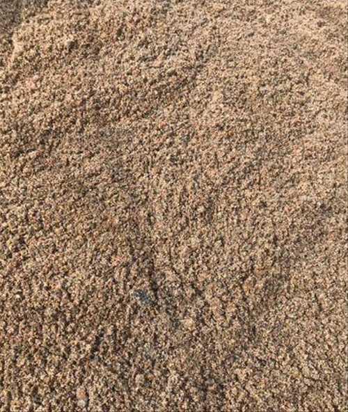 Песок для дренажа