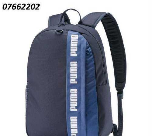 Рюкзак puma phase backpack II рюкзак 07662202