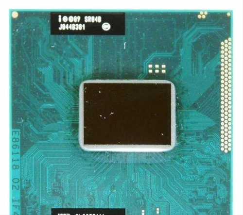 Процессор для ноутб. Core i5-2410M. Отп. в регионы