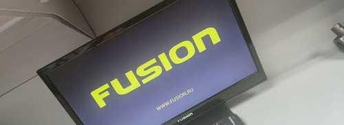 Телевизор Fusion fltv-19L31B LED (з.78)