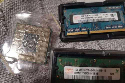 Оперативная ddr3 sodimm 1gb, celeron b815