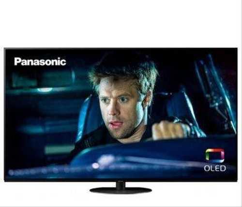 Телевизор oled Panasonic TX-65HZR1000