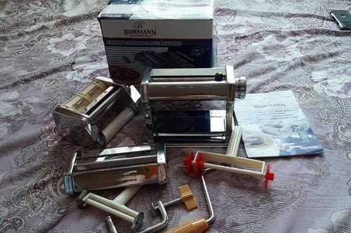Лапшерезка bohmann BH7778