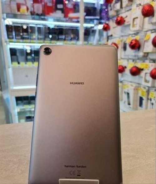 Huawei mediapad 5