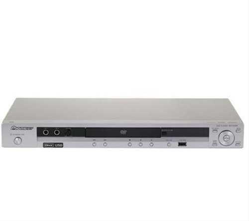 DVD-плеер Pioneer DV-510K-S