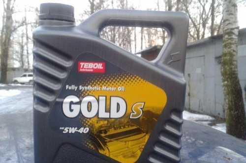 Teboil 5w40. Тебойл Голд 5w40. Teboil Gold s 5w-40. Масло Тебойл 5w40.