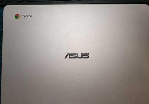 Asus Chromebook Flip C302CA