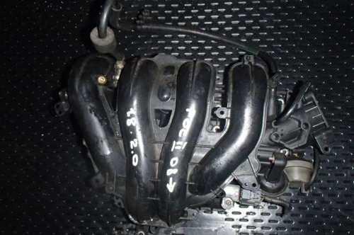 Коллектор впускной двс V- 1,8, 2 Focus 2, C-max