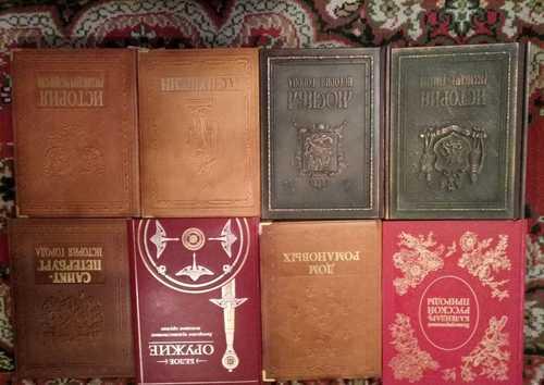Подарочные альбомы