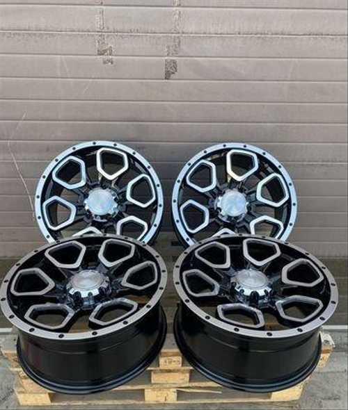 Распродажная Позиция RR cssd2827 20*9,0 5*150