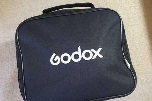 Софтбокс Godox sggv8080 с адаптером S2