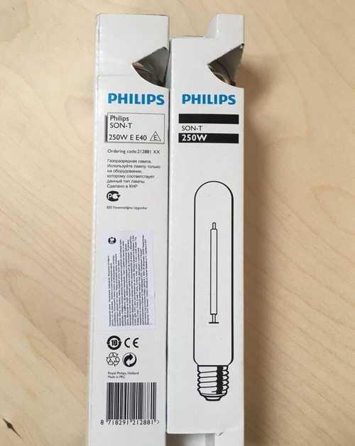 Лампа Филипс 250w. Лампа Филипс ССТ-12. 250w son Lamp. Пра к лампе Philips son-t5 250w.