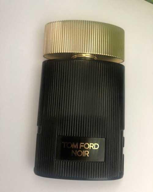 Туалетная вода Tom Ford Noir