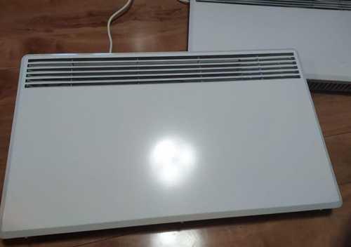 Конвектор nobo C4F 102 1000W - 2 шт