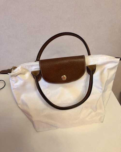 Сумка longchamp mini оригинал