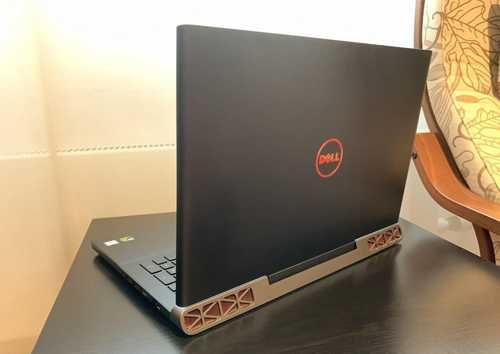 Dell Inspiron 7567