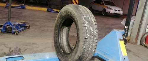 Шины R13 175 70 13 Michelin Energy