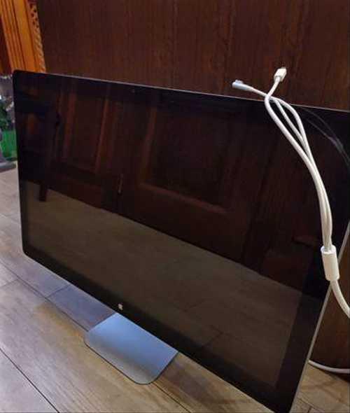 Apple LED Cinema Display 27 (A1316)