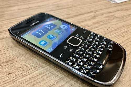 Nokia e6 | Festima.Ru - Мониторинг объявлений