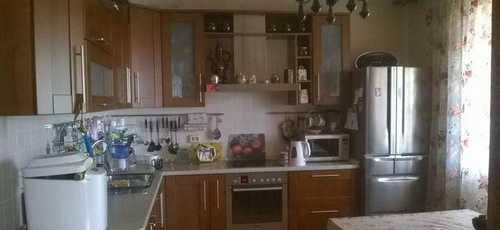 2-к квартира, 64 м², 15/24 эт.