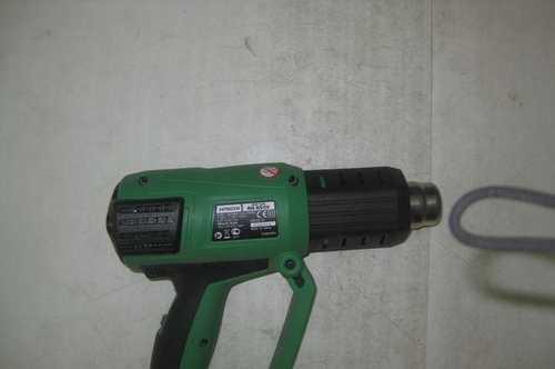 Фен hitachi RH650V