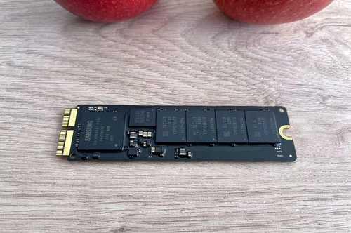 Apple SSD 512Gb MacBook Pro/Air iMac Mac Pro/Mini