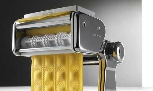 Пельменница Marcato Atlas 150 Roller Raviolini