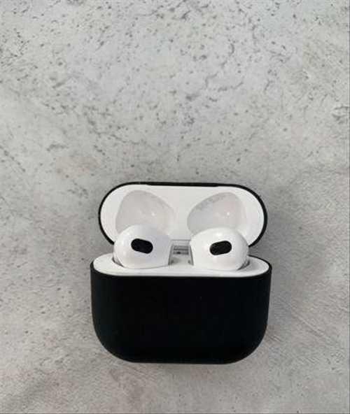 AirPods (3rd generation)