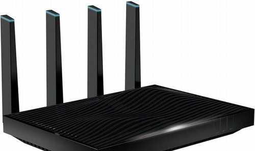 Wi-Fi роутер netgear Nighthawk X8